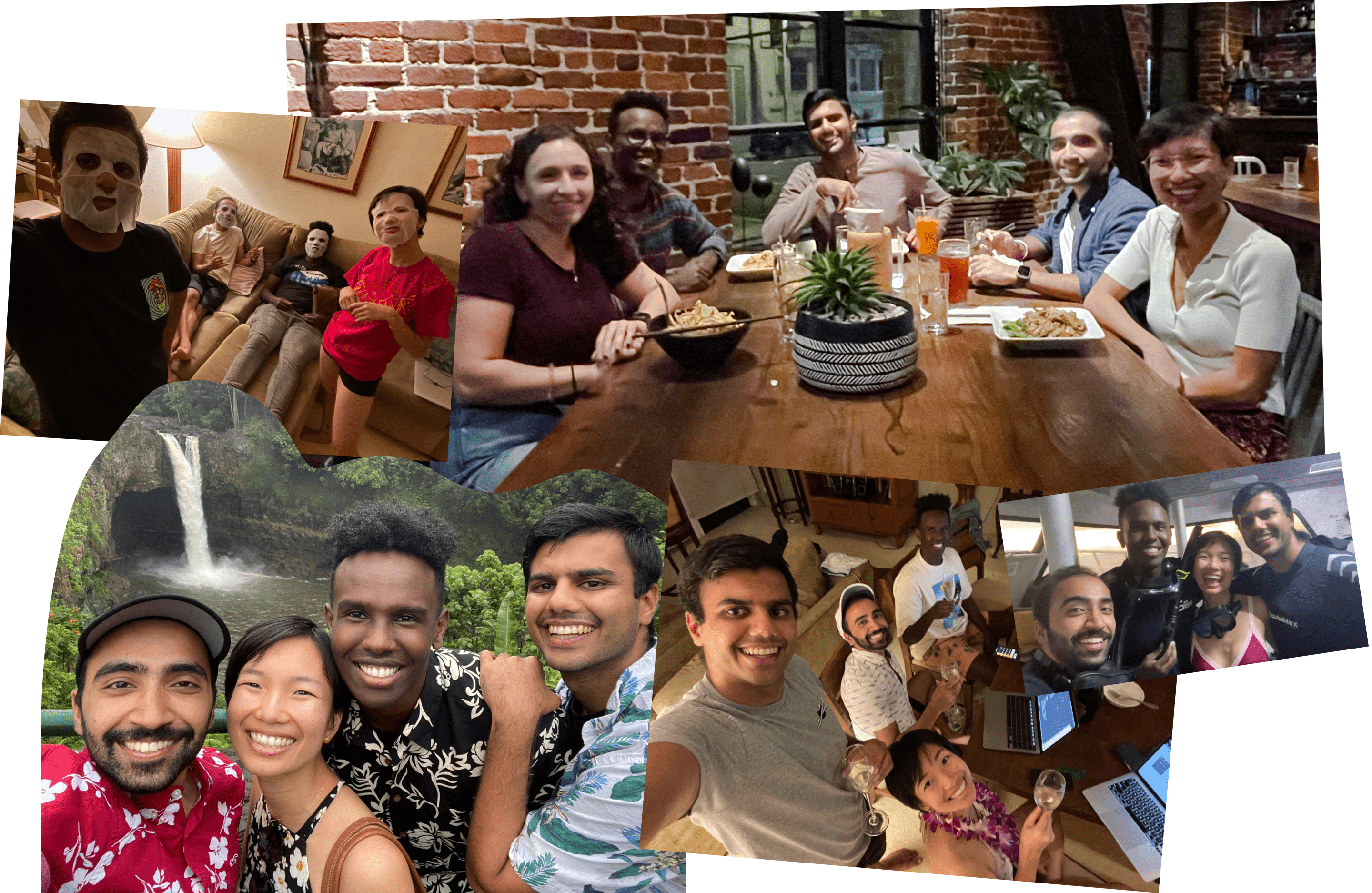 Nomus – Cindy Cheung