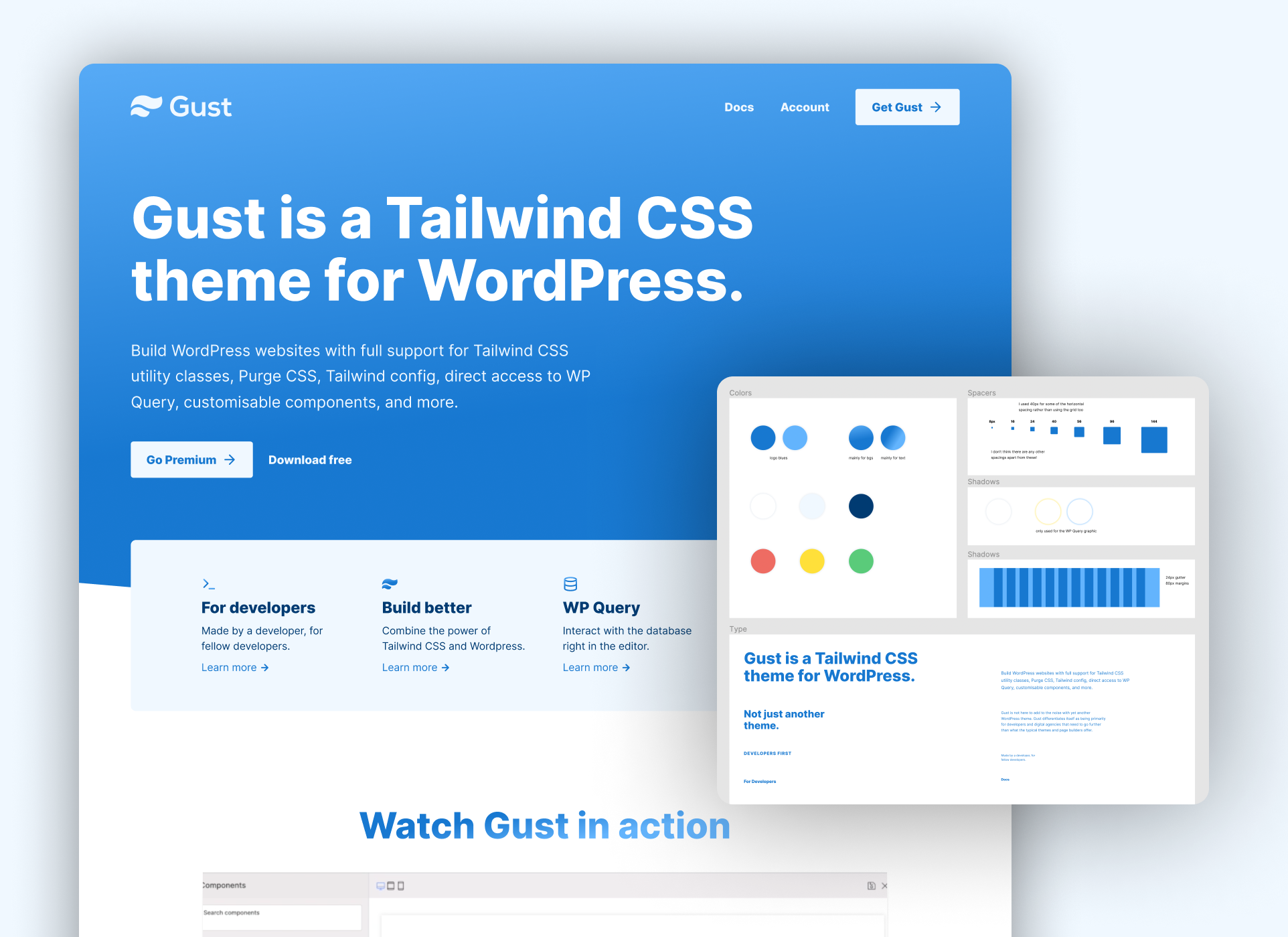 Gust Home Page – Cindy Cheung