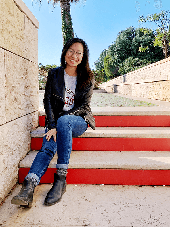 About – Cindy Cheung