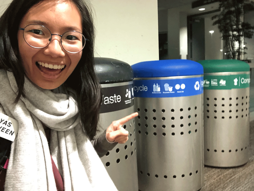 SFO Print & Social Media – Cindy Cheung