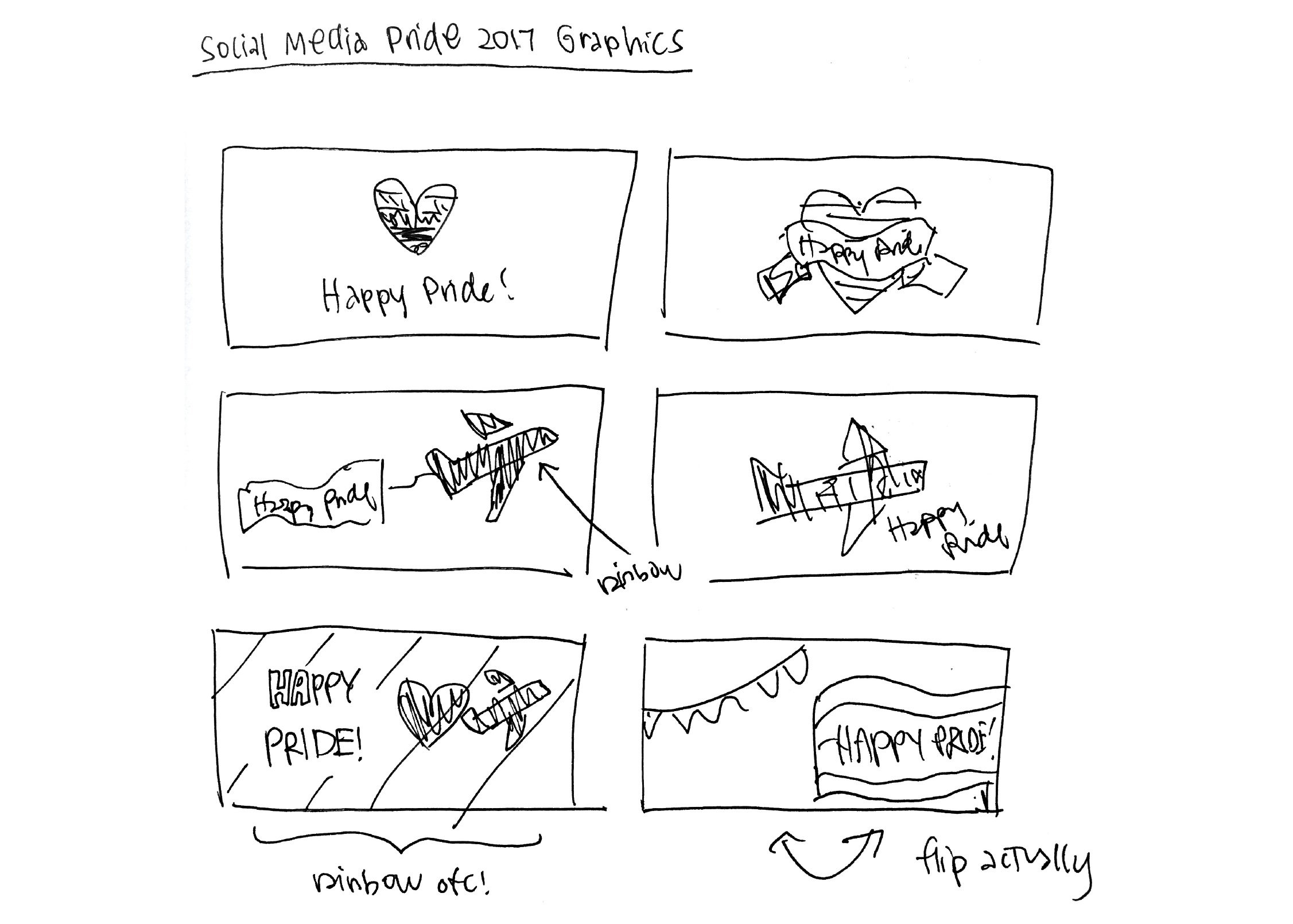 SFO Print & Social Media – Cindy Cheung