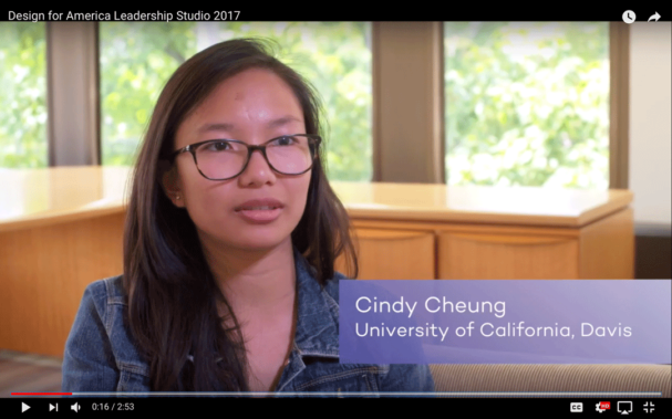 Extra! – Cindy Cheung