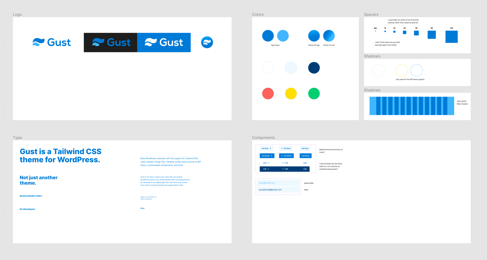 Gust Home Page – Cindy Cheung